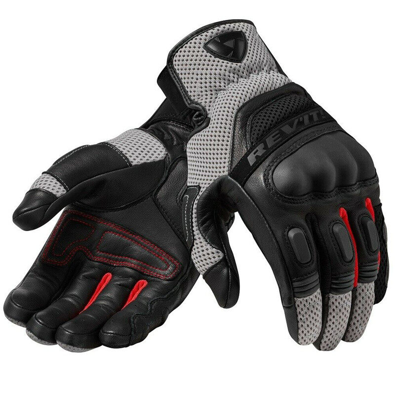 RE Vintage Mesh Breathable Dirt Bike Motorcycle Gloves Motorbike Racing ...