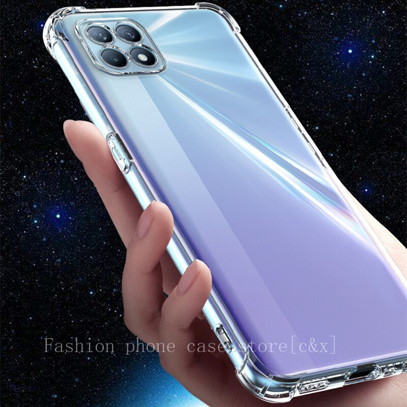 Ultra Thin Casing เคส Samsung Galaxy A22 A32 A52 A72 M32 5G 4G A02 A02s M02 M12 M62 เคสโทรศัพท ...