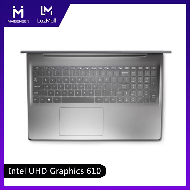 Maibenben แล็ปท็อป xiaomai 6C PLUS 17.3 นิ้วหน้าจอโฆษณา/Intel 4205u ...