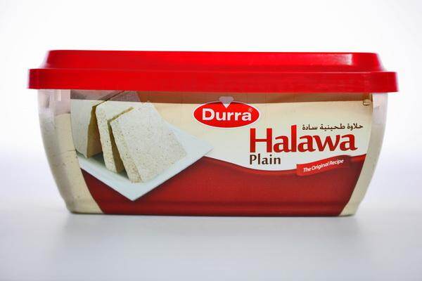 Sesame Sweet Halawa Classic 700G (Durra) | Lazada