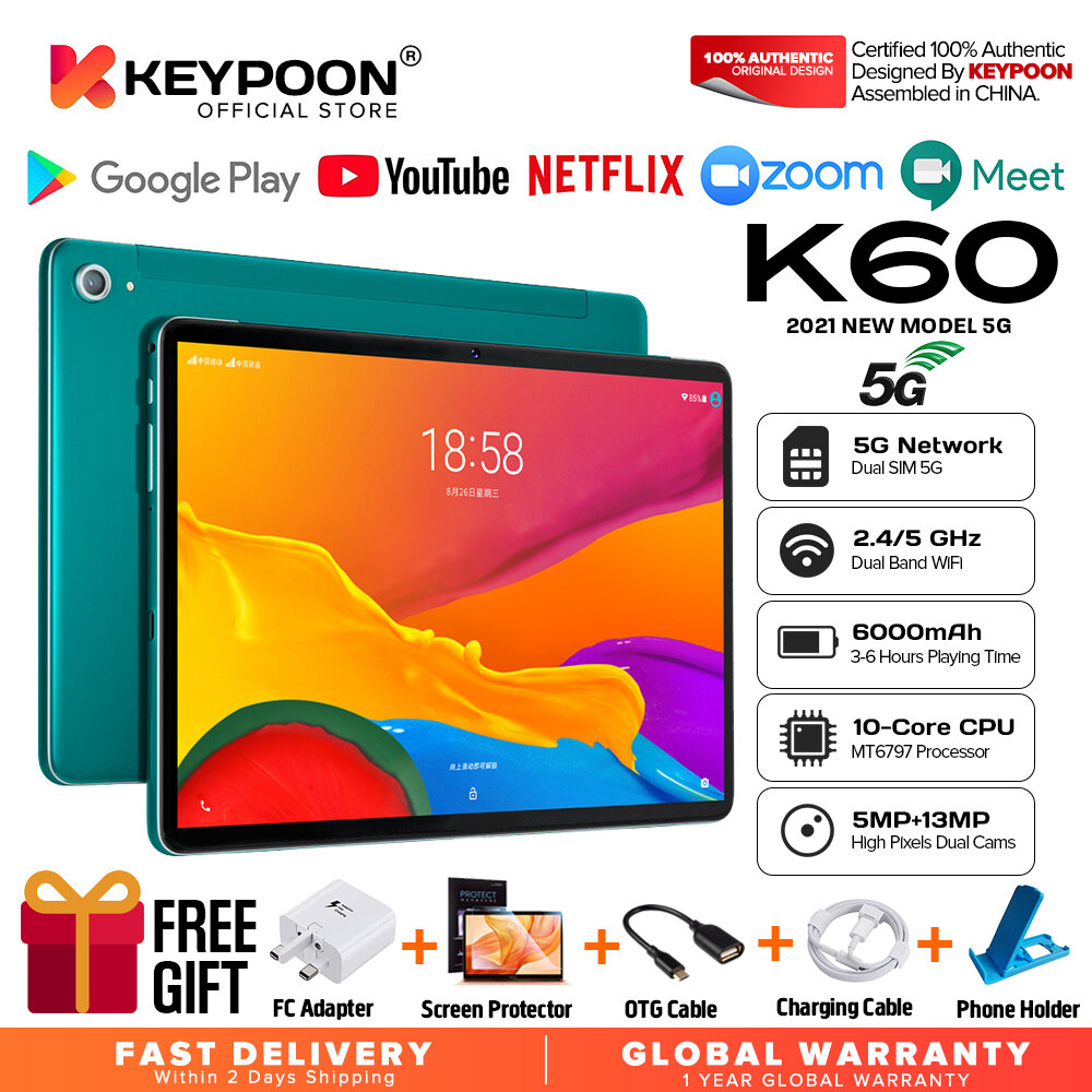 TOP3【Buy 64GB Ship 128GB】LABRICK X90 Tablet PC Octa-Core 8GB RAM 128GB ...