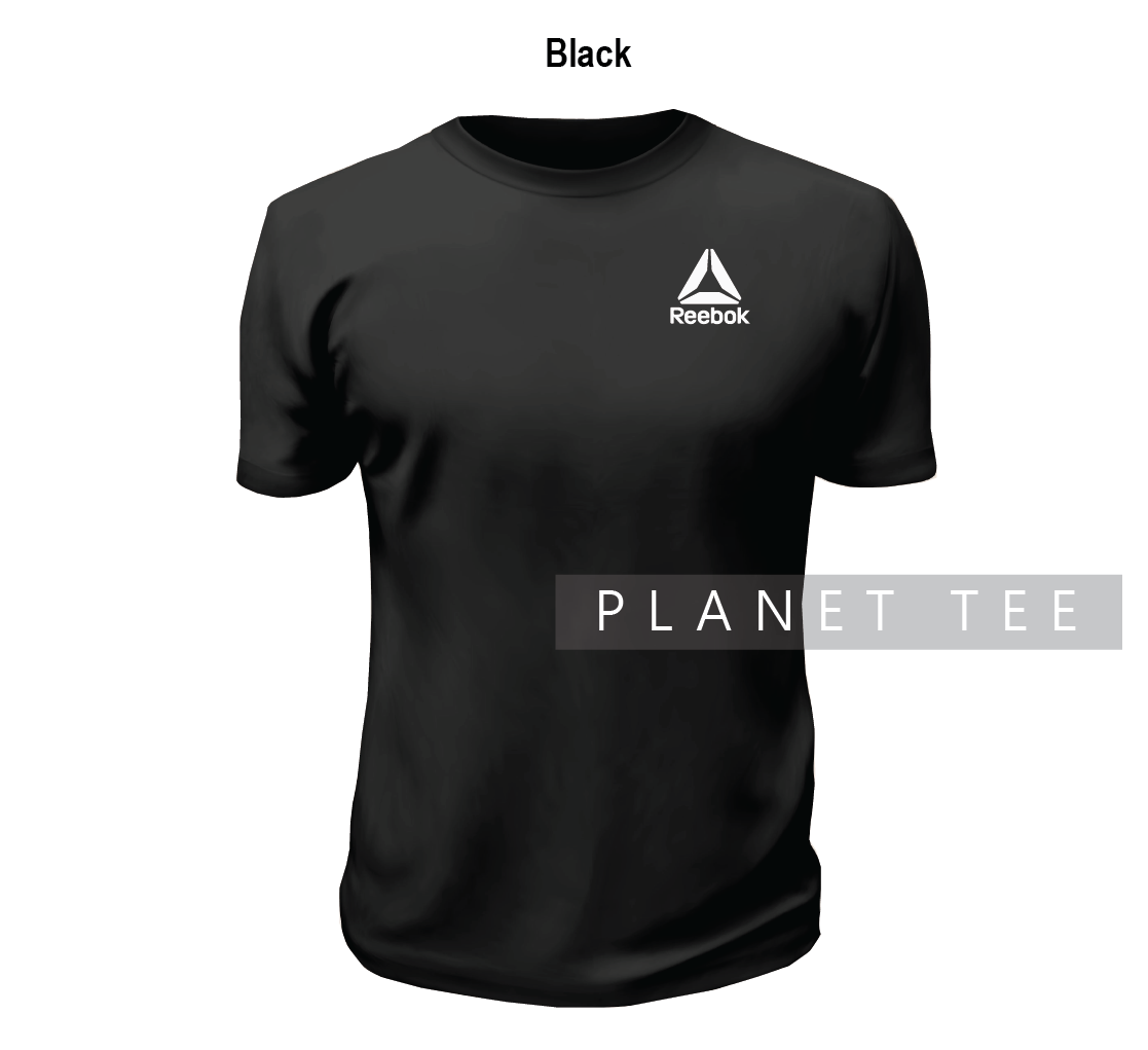 💥🇲🇾REEEBOK Dri Fit Performance Dry Pique Jersey Sport Jogging Run | Lazada