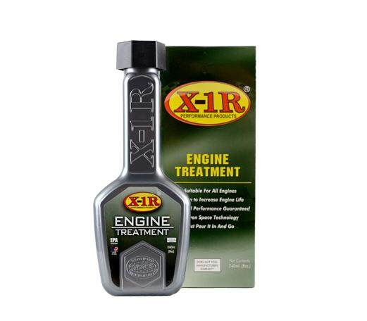 X1R Engine Treatment | Lazada