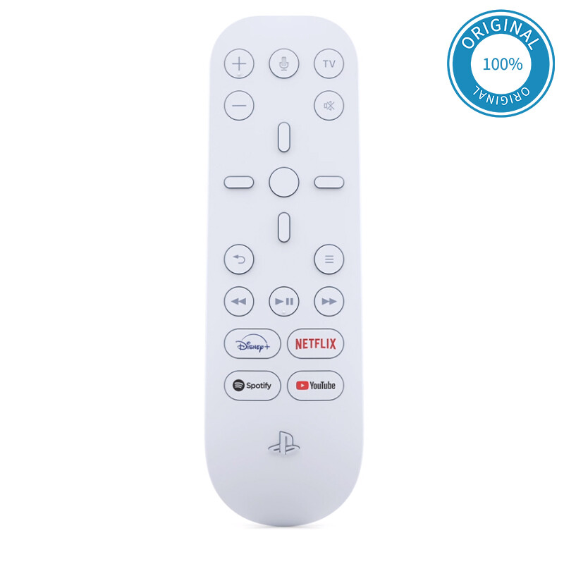 Sony Media RemoteสำหรับPS5 - LWH Electronics - ThaiPick