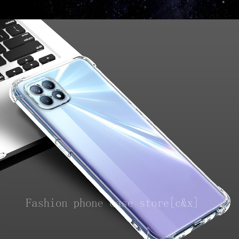 Ultra Thin Casing เคส Samsung Galaxy A22 A32 A52 A72 M32 5G 4G A02 A02s M02 M12 M62 เคสโทรศัพท ...