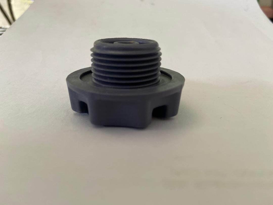 3/4 HOPPER CAP (100W-200W HITACHI PRIMING PLUG ) | Lazada