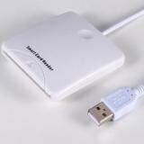 Mykad Reader/ Smart Card Reader + Software (1 year warranty) | Lazada