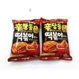 [PROMO] Twin Multipack HAITAI SINDANGDONG Tteokbokki Topokki Korean ...