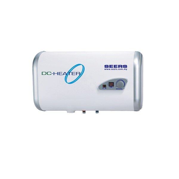 Seers CH-60L DC Hot Water Storage Heater 60L / 60 Liter Double Tank ...