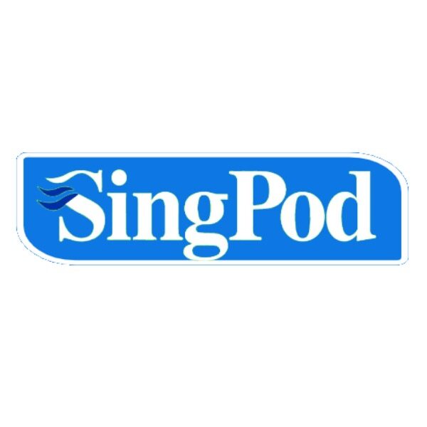 SINGPOD | MY