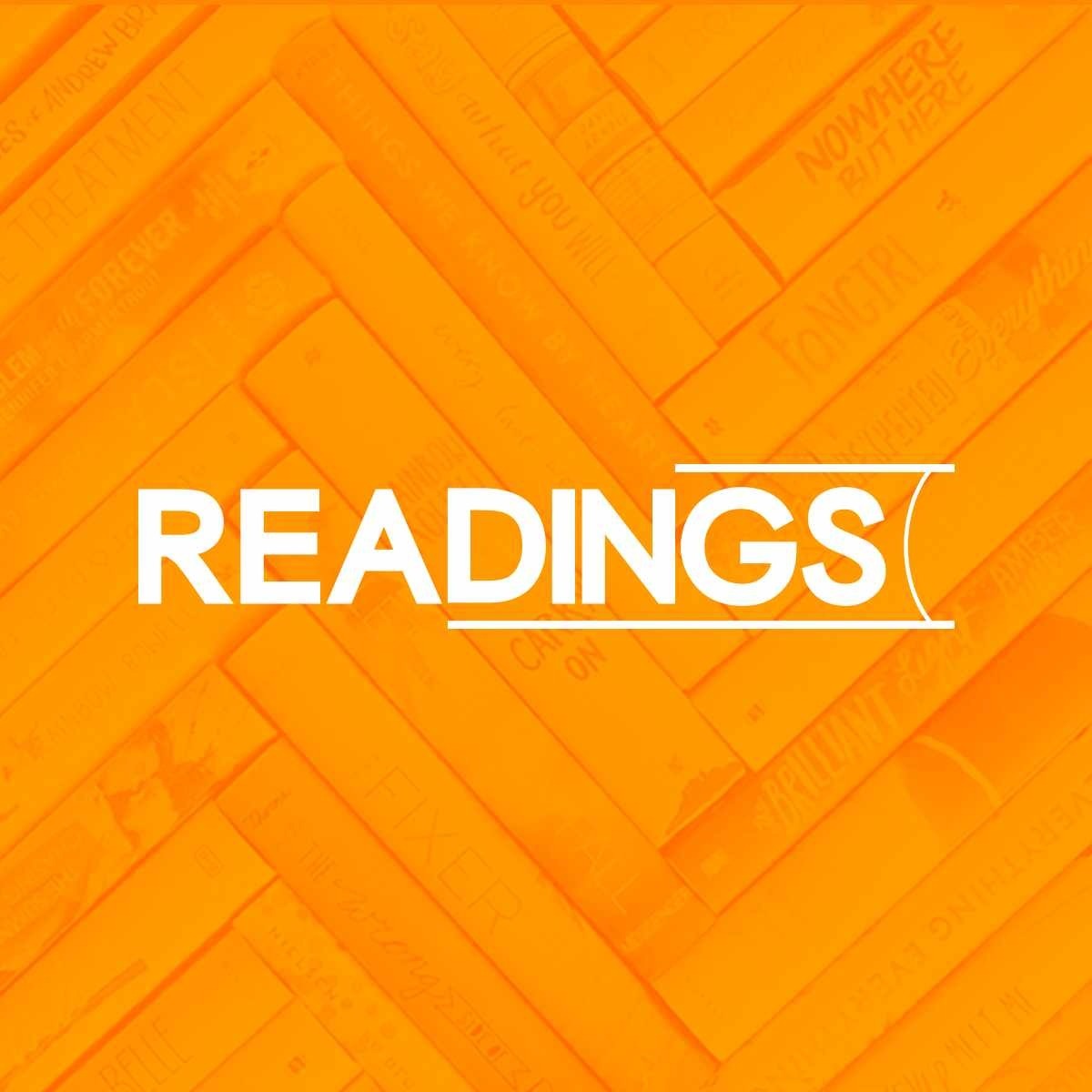 Readings Malaysia Official Online Store | Shop Now on Lazada