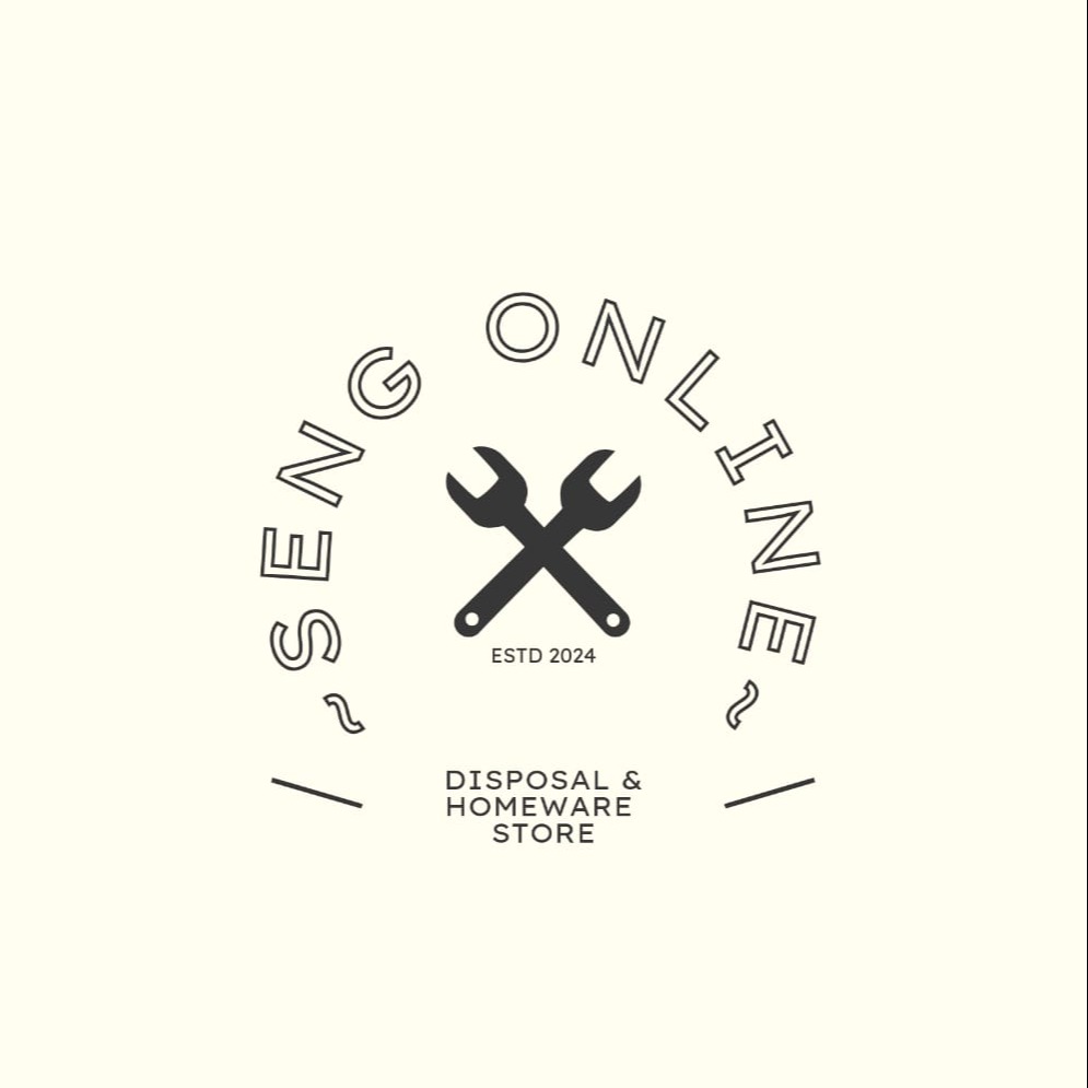 Shop online with Seng Online now! Visit Seng Online on Lazada.