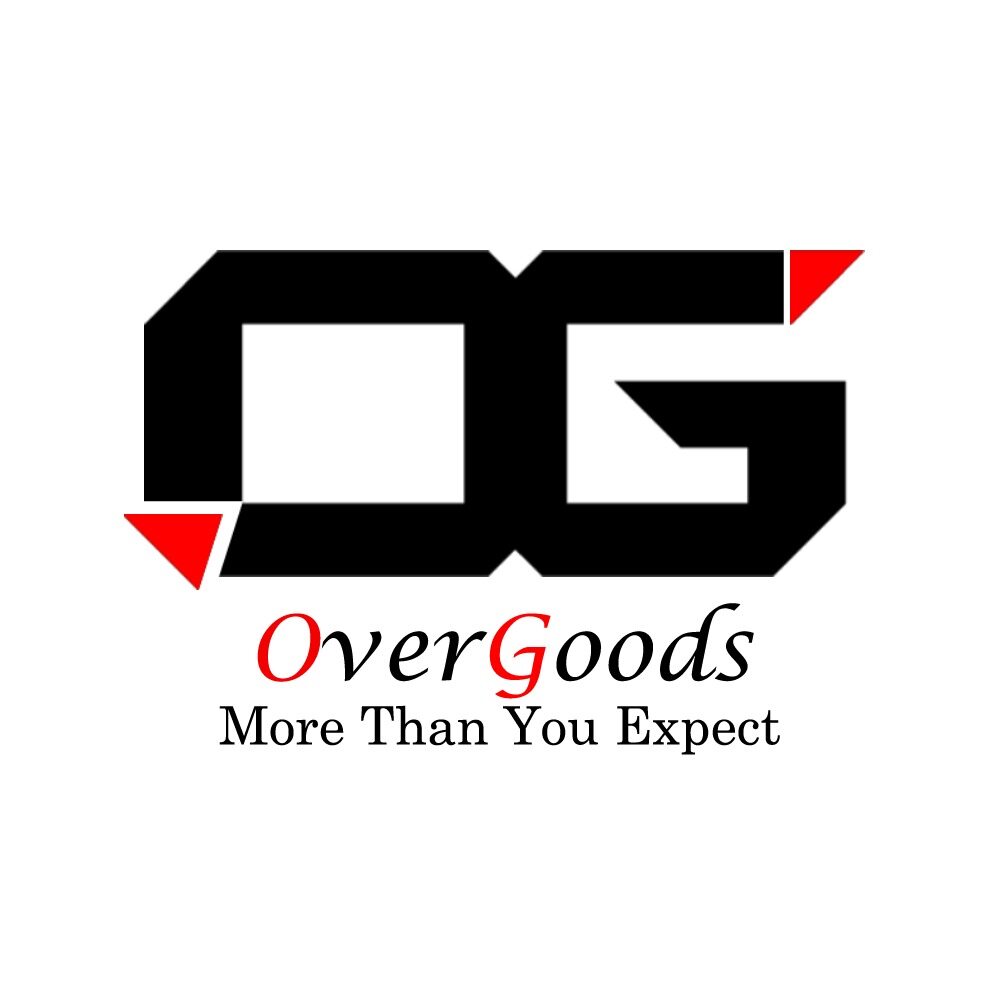 OverGoods Shop Malaysia Official Online Store | Shop Now on Lazada