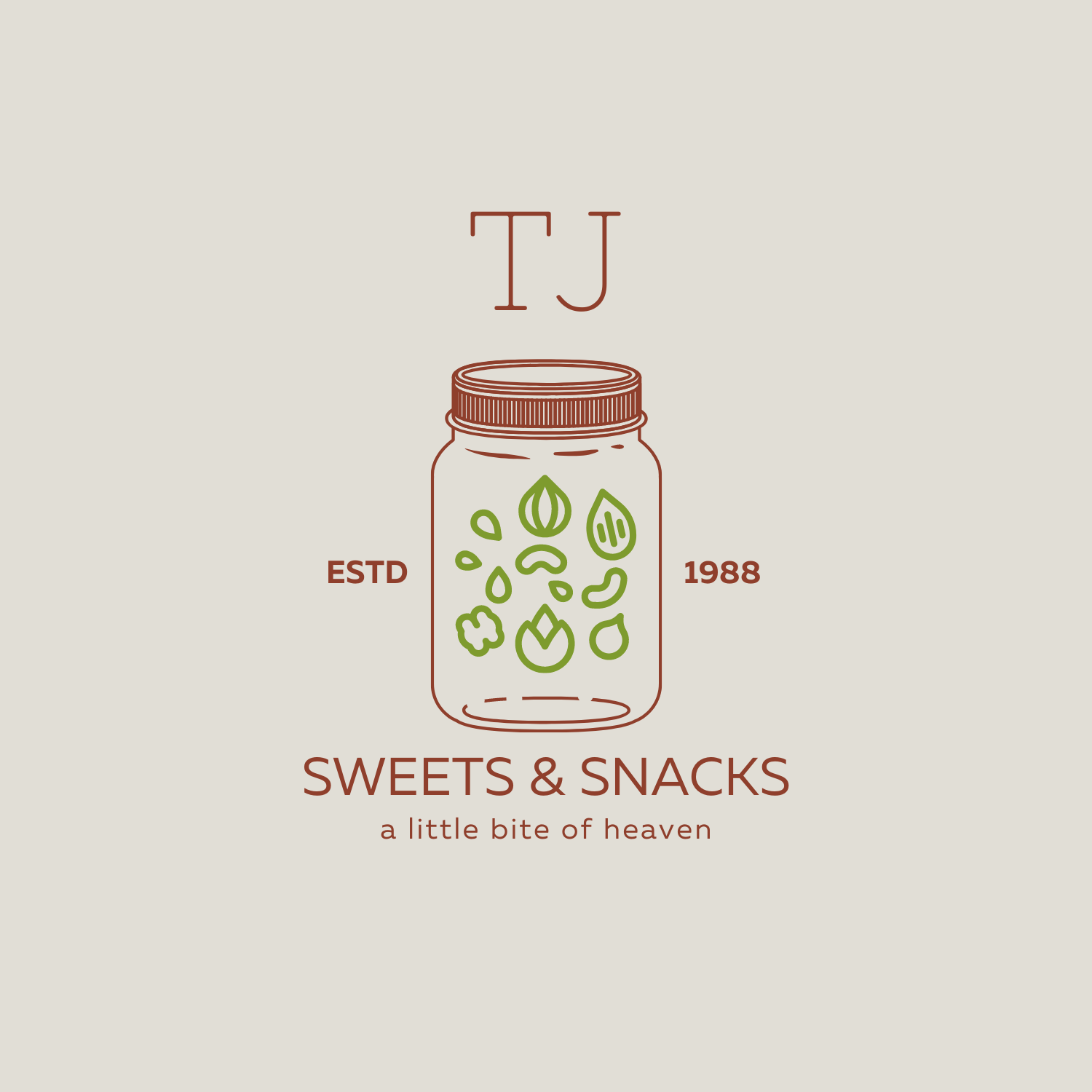 TJ Sweets and Snacks Malaysia Official Online Store | Shop Now on Lazada