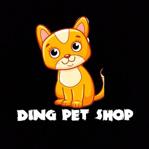 Captain Ding Pet Store Malaysia Official Online Store | Shop Now on Lazada