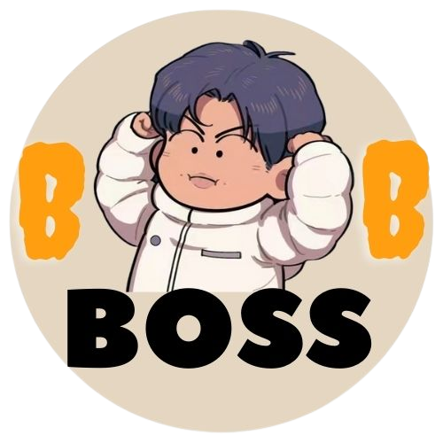 BB BOSS Malaysia Official Online Store | Shop Now on Lazada