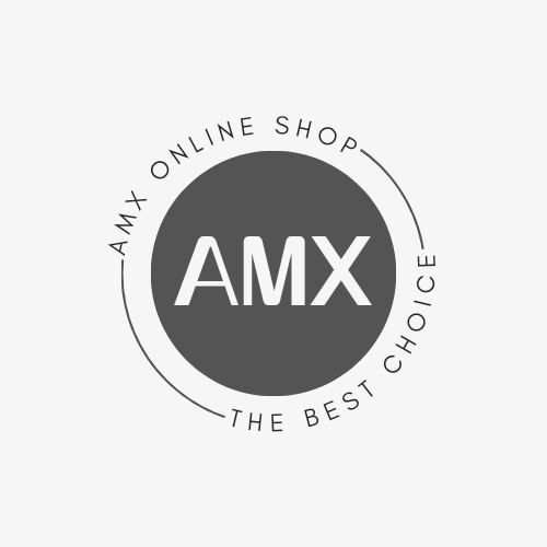 AMX Online Official Store in Malaysia, Online Shop 03 2025