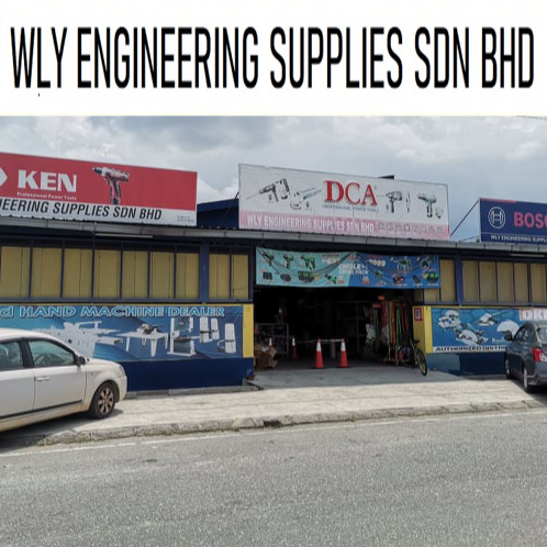 WLY Engineering Supplies Sdn.Bhd Malaysia Official Online Store | Shop ...