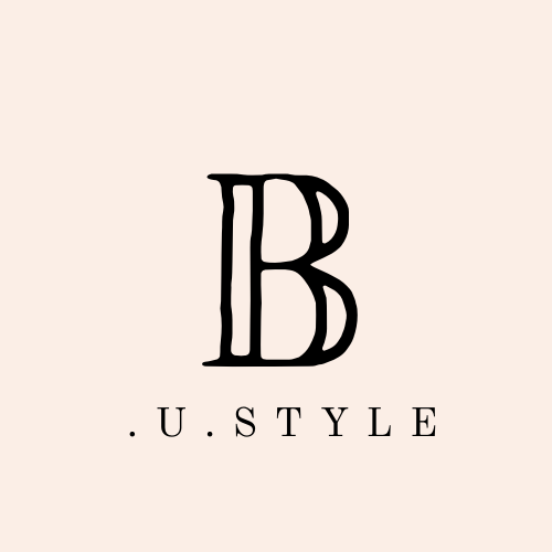 B.U STYLE Malaysia Official Online Store | Shop Now on Lazada