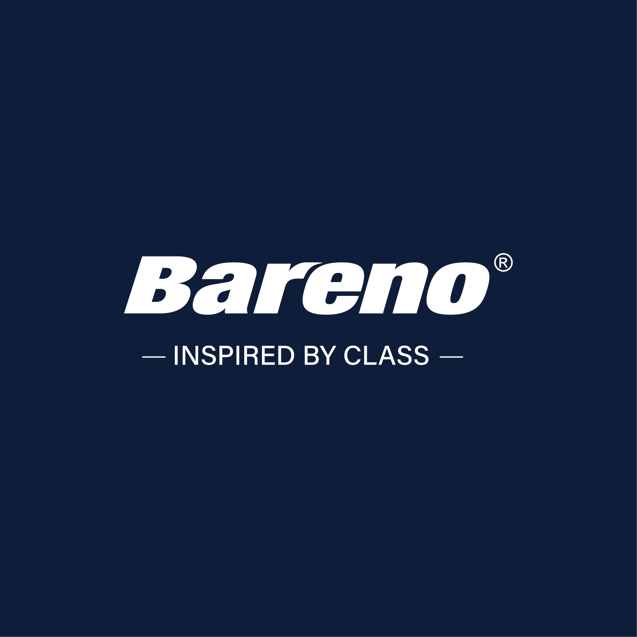 Bareno Malaysia Official Online Store | Shop Now on Lazada