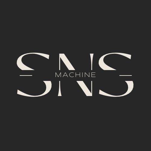 SNS Machine Official Store in Malaysia, Online Shop 11 2024