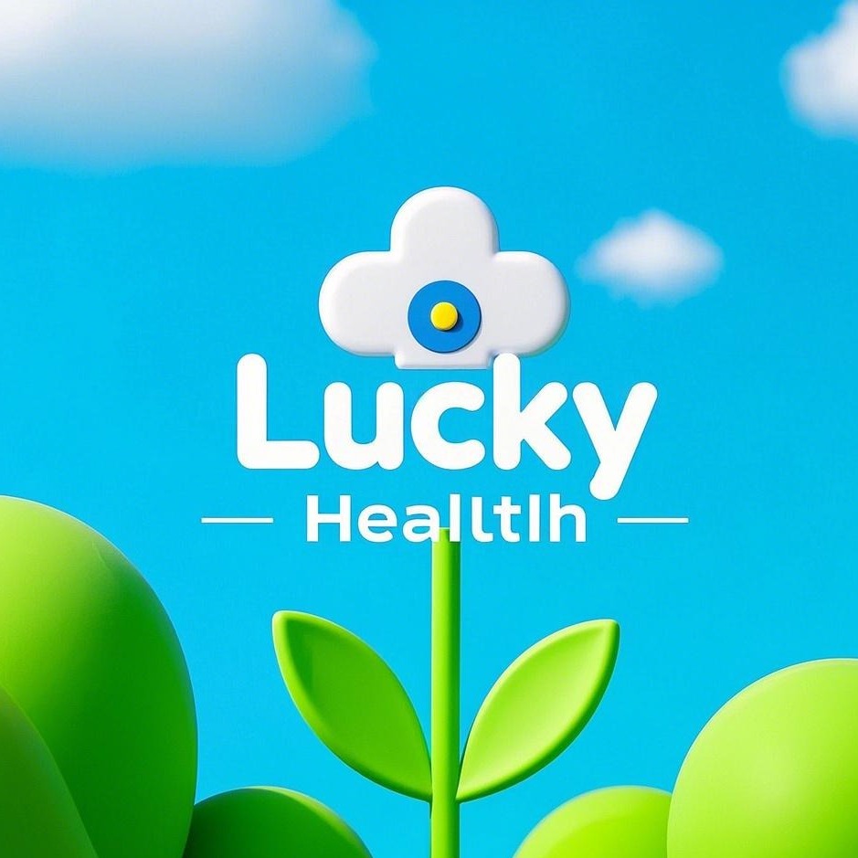 lucky_Health Malaysia Official Online Store | Shop Now on Lazada