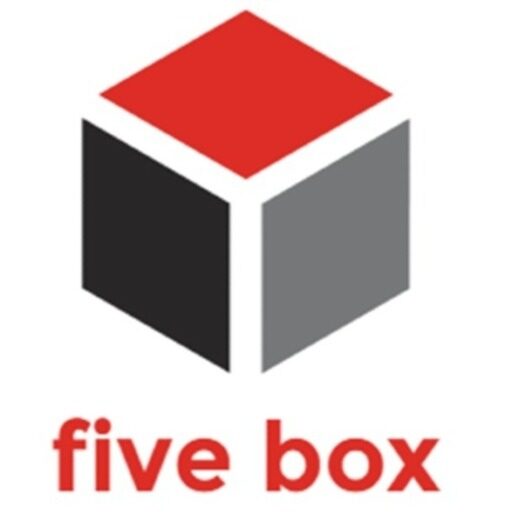 5box Malaysia Official Online Store | Shop Now on Lazada