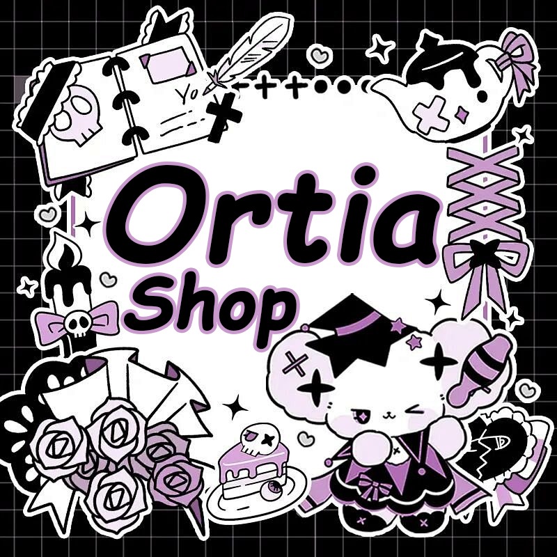 Ortia_Shop Malaysia Official Online Store | Shop Now on Lazada