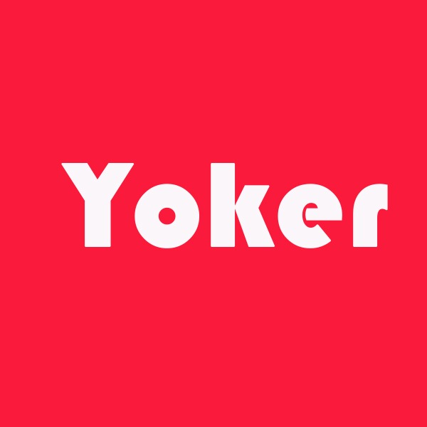 Yoker Malaysia Official Online Store | Shop Now on Lazada