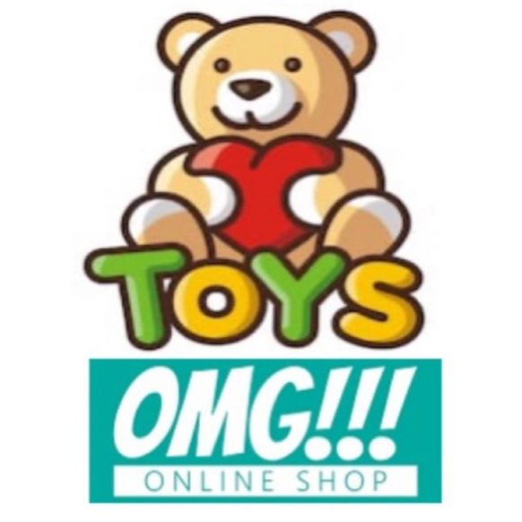 OMG Online Shop Official Store in Malaysia, Online Shop 03 2025