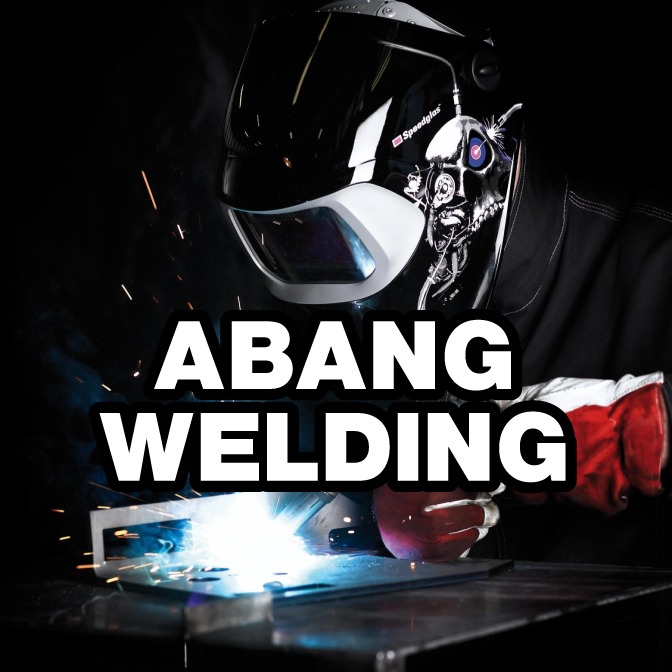 ABANG WELDING Official Store in Malaysia, Online Shop 03 2025