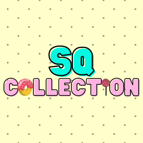 Shop online with Sqiu Collection now! Visit Sqiu Collection on Lazada.
