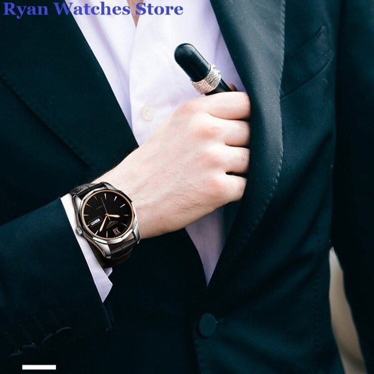 Ryan Watches Store Official Store in Malaysia, Online Shop 10 2024