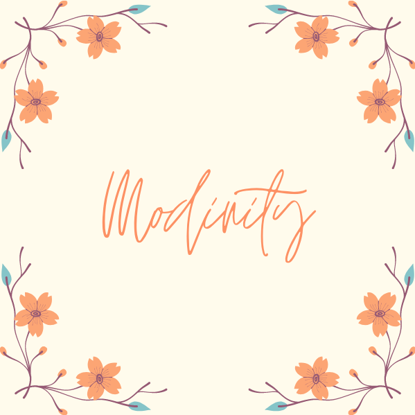 Modinity Malaysia Official Online Store | Shop Now on Lazada