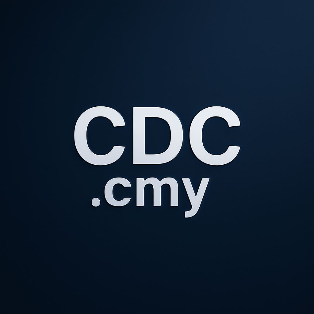 CDC.cmy Malaysia Official Online Store | Shop Now on Lazada