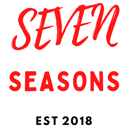 Seven_Seasons Malaysia Official Online Store | Shop Now on Lazada