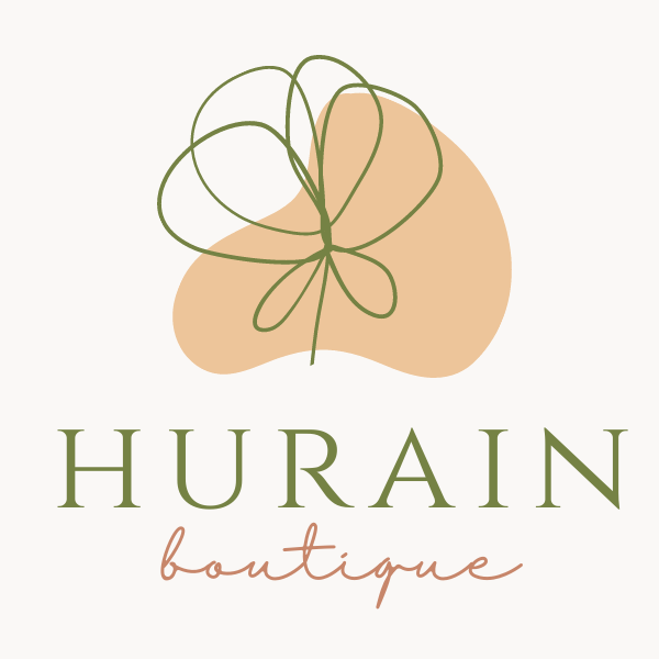 HURAIN BOUTIQUE Official Store in Malaysia, Online Shop 05 2025