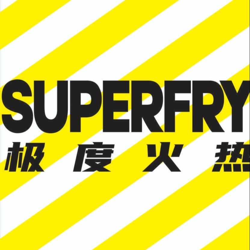 Superfry Malaysia Official Online Store | Shop Now on Lazada