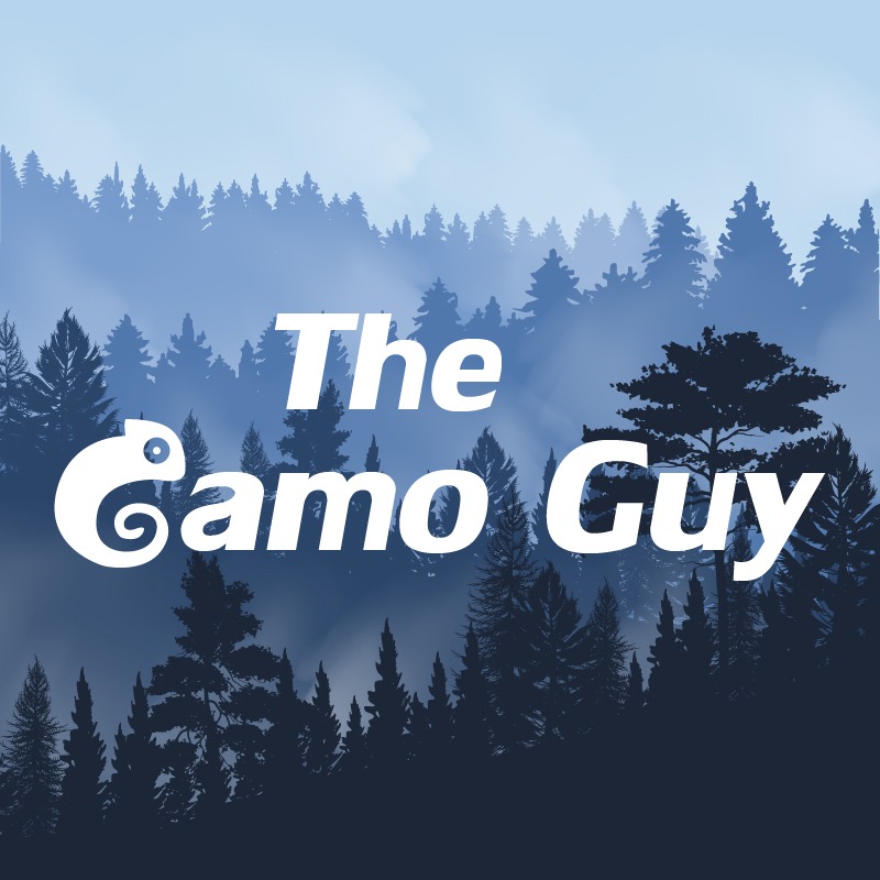 The Camo Guy Official Store in Malaysia, Online Shop 05 2025