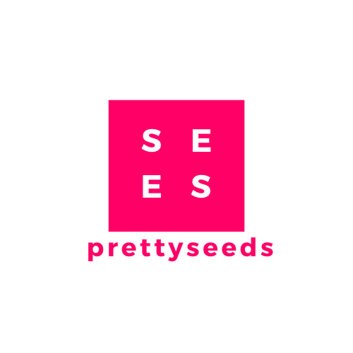 prettyseeds Official Store in Malaysia, Online Shop 09 2024
