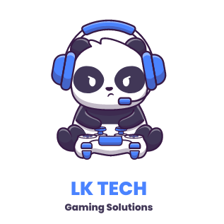 LK TECH SOLUTION Malaysia Official Online Store | Shop Now on Lazada