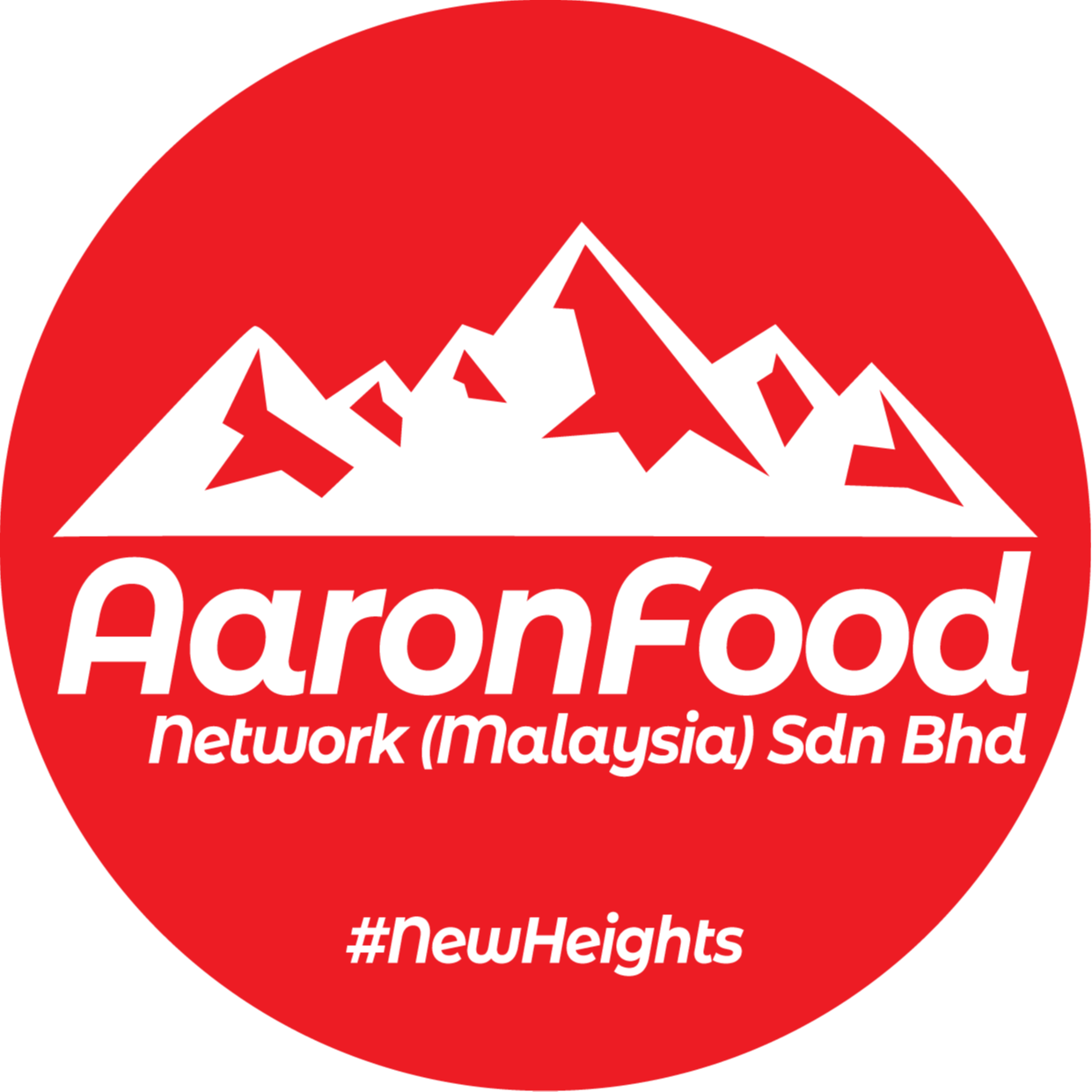 Aaron Food Network Official Store in Malaysia, Online Shop 11 2024