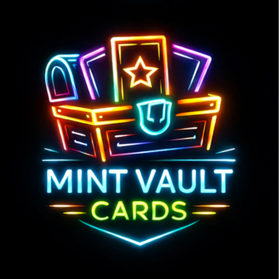 Mint Vault Cards Malaysia Official Online Store | Shop Now on Lazada