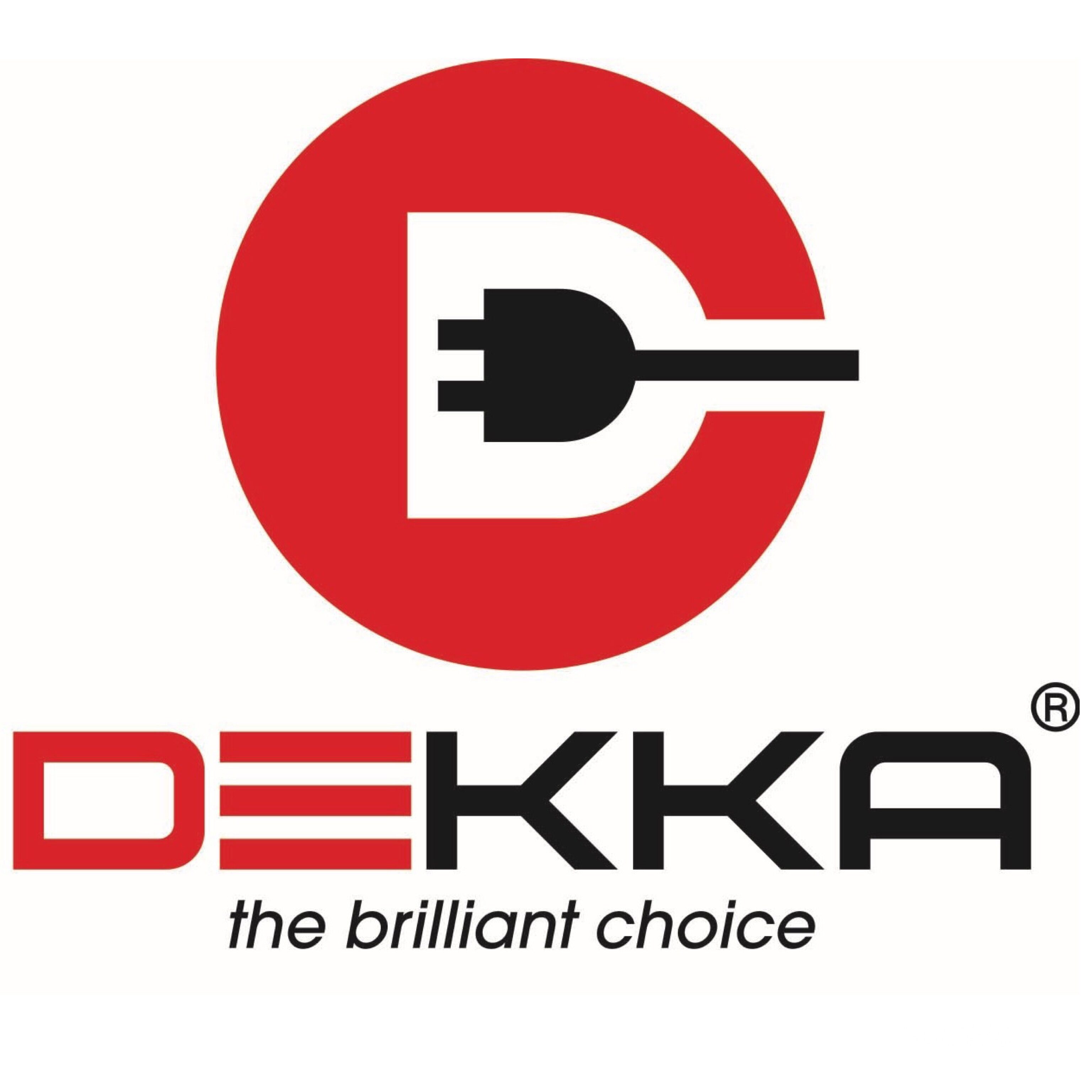 DEKKA Malaysia Official Online Store | Shop Now on Lazada