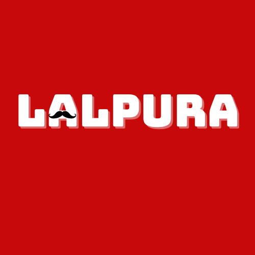 Lalpura Malaysia Official Online Store | Shop Now on Lazada