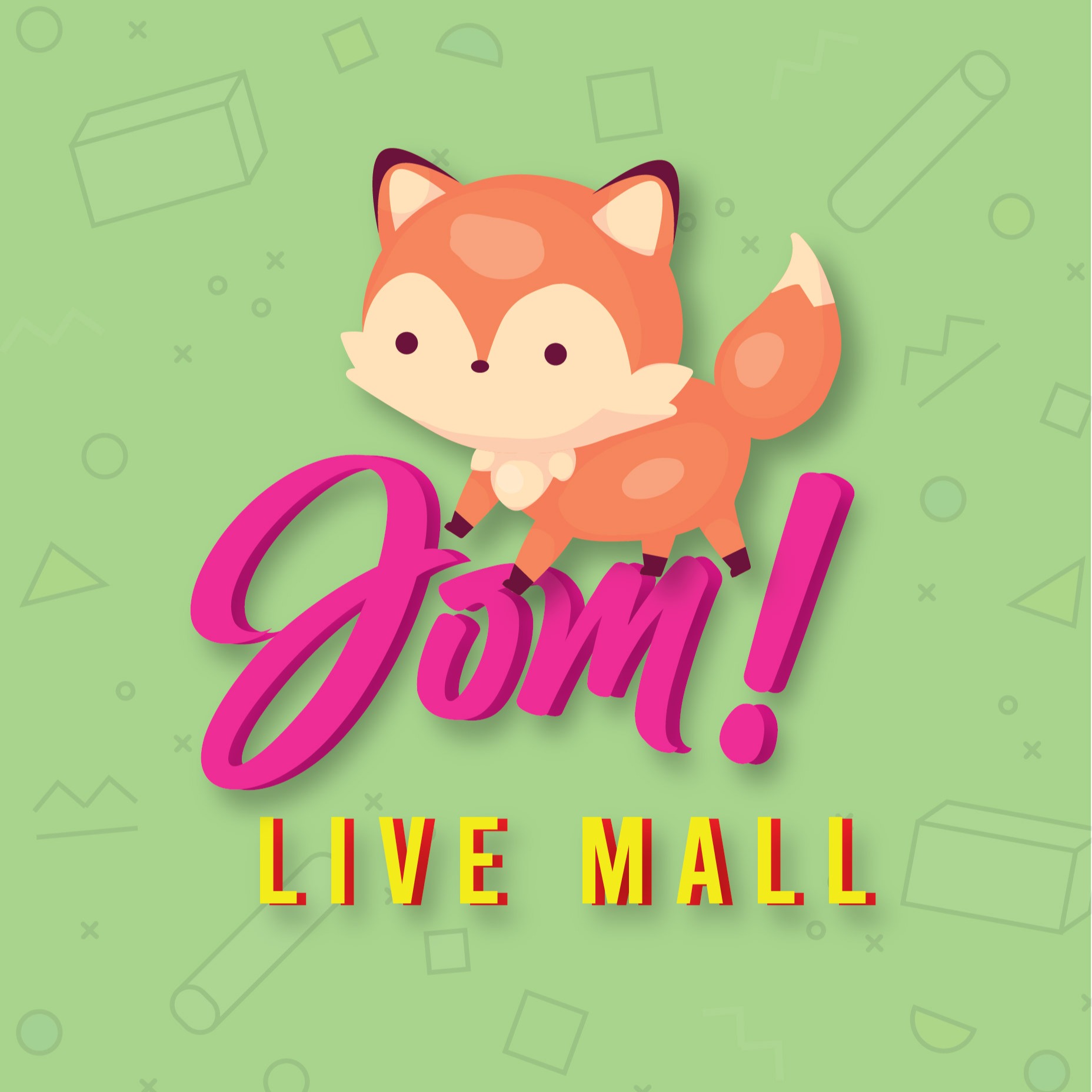 JOM LIVE MALL Official Store in Malaysia, Online Shop 05 2025
