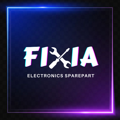 FIXIA SPAREPART Official Store in Malaysia, Online Shop 11 2024