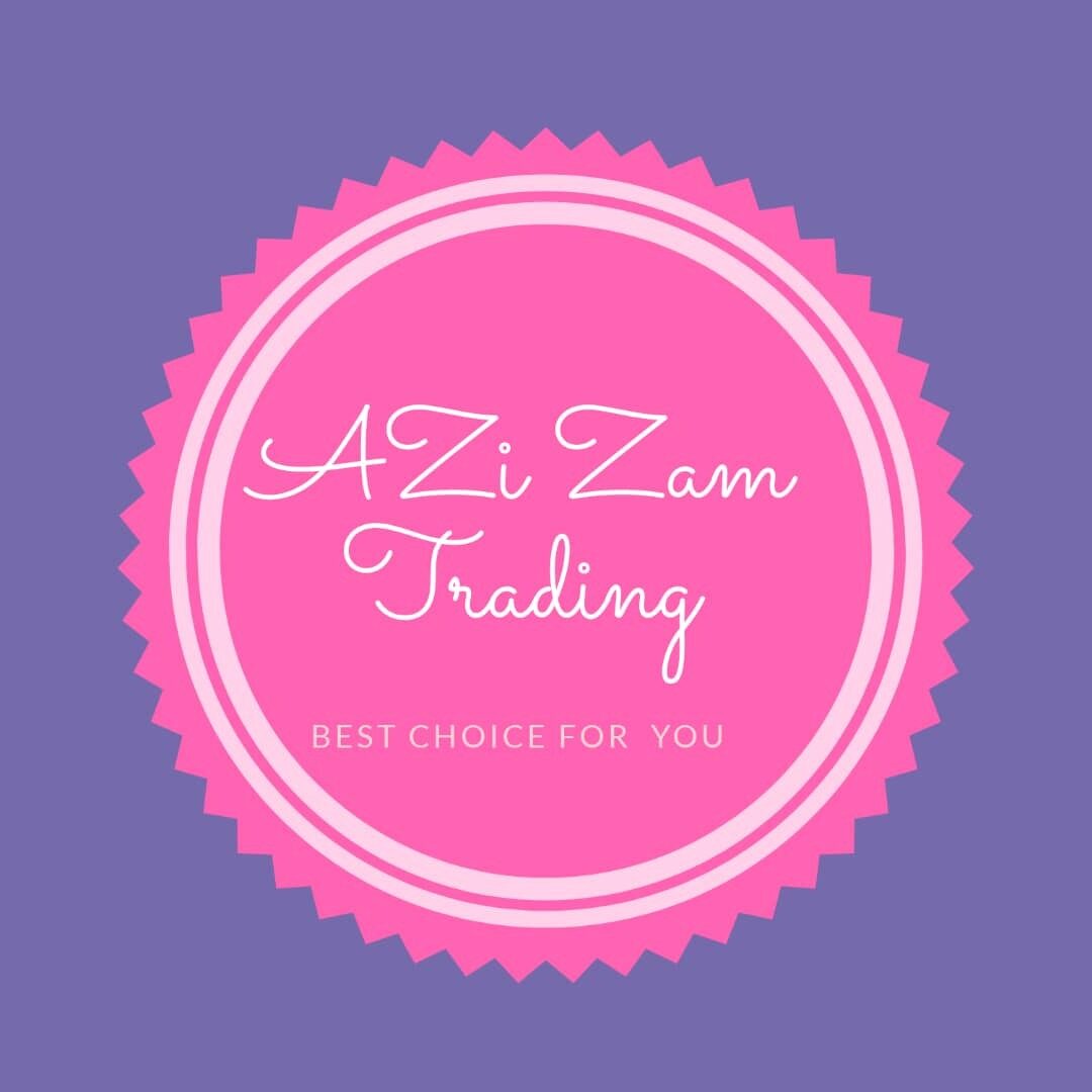 Azi Zam Trading Official Store in Malaysia, Online Shop 01 2025