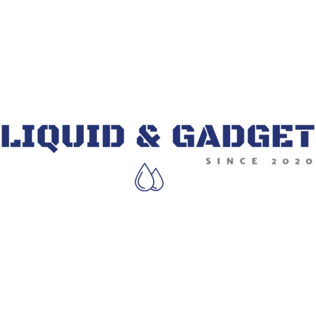 Liquid & Gadget Malaysia Official Online Store | Shop Now on Lazada