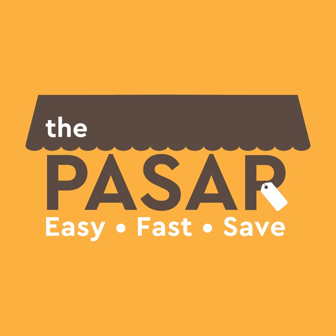 Shop online with THE PASAR now! Visit THE PASAR on Lazada.